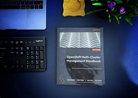 Book Review Openshift Multi Cluster Management Handbook Gineesh