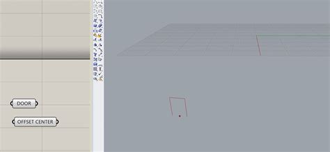 How To Offset A D Curve Grasshopper McNeel Forum