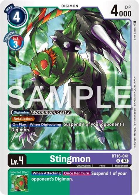 Bt16 041u Stingmon Grand J Games