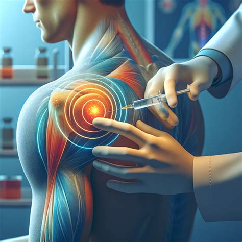What Are Trigger Point Injections And How Do They Work