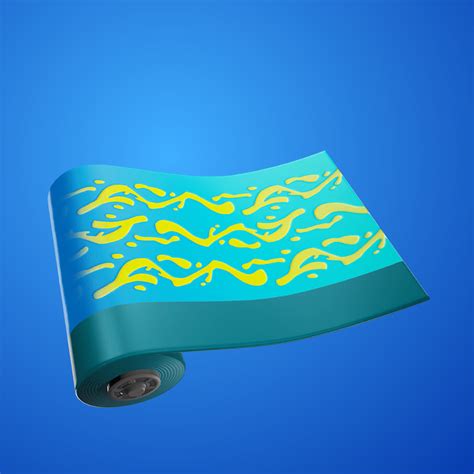 Slurp Fortnite Uncommon