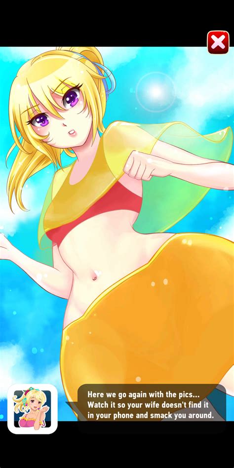 From A Game I Deleted Off My Phone A Bit Ago R Mendrawingwomen