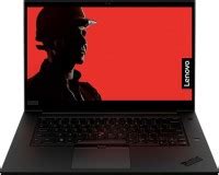Lenovo ThinkPad P Gen Buy Laptop Prices Reviews Specifications Price In Stores USA