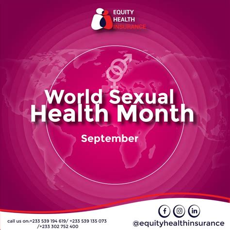 Sexualhealthmatters Safesex Equity Health Insurance