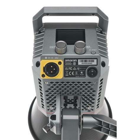 Amaran 200x S (EU version) – United States