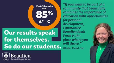 Beaulieu Convent School On Linkedin Wondering What To Do After Your Gcses Come Along To Our