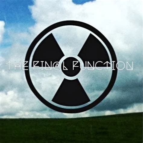 The Finl Function Youtube