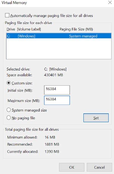 Microsoft Teams High Memory And Cpu Usage Fix