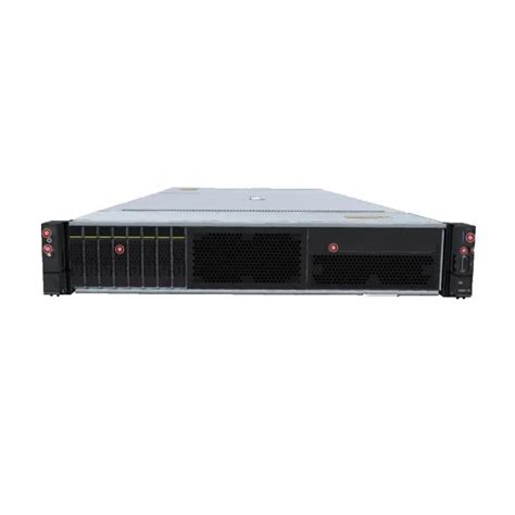 Fusionserver 2488h V6 2u Rack Server 5318 Cpu 210ghz Processors For