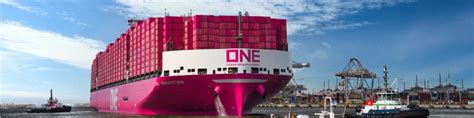 One Global Container Liner Shipping Company Anil Kunuku Cphr Shrm