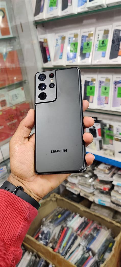 Samsung S Ultra On Sale Android Mobile