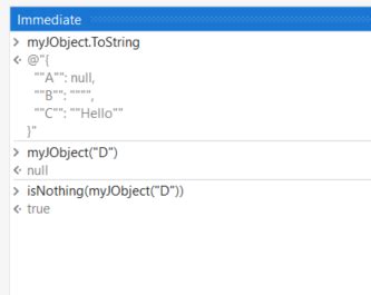 Deserialize Json File And Unable To Detect If Value Is Null Studio UiPath Community Forum