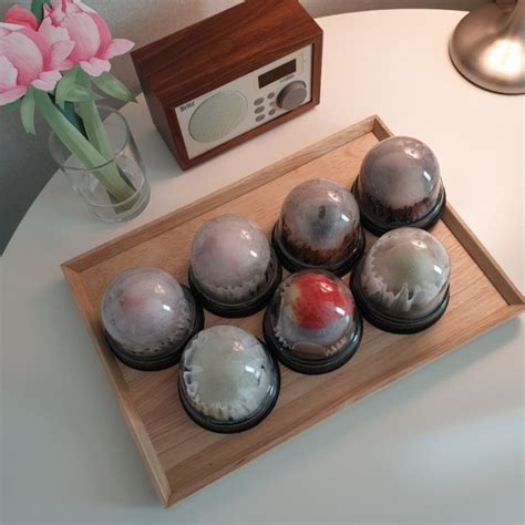 울산 디저트 카페 찌모디무스 과일찹쌀모찌 후기 네이버 블로그