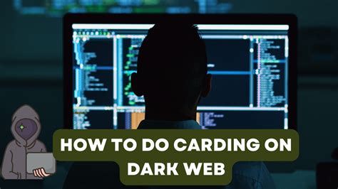 How To Do Carding On Dark Web Carding Tutorial 2023