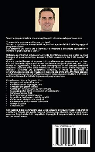 Migliori Libri Java Per Principianti 2022