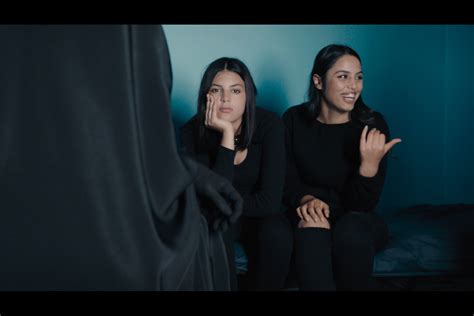 Les Filles D Olfa Tap Cin Ma