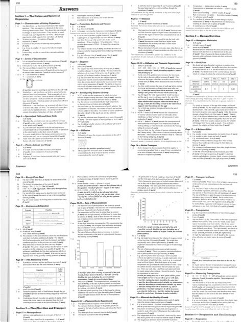 Cgp Answers Pdf
