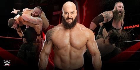 Why Braun Strowman Hasn T Been Seen In Wwe Explained