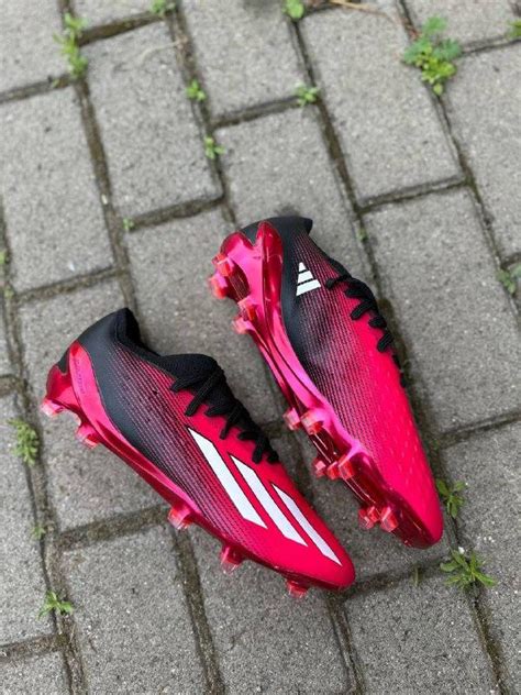 Купити Бутси Adidas X футбольне взуття адідас х бутси адідас х, ціна ...