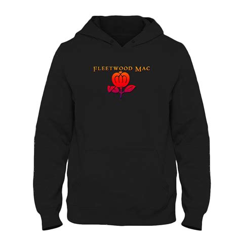 Fleetwood Mac Logo Fresh Best Hoodie
