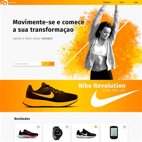 Meu Projeto Do Curso Introdução Ao Ui Design Domestika