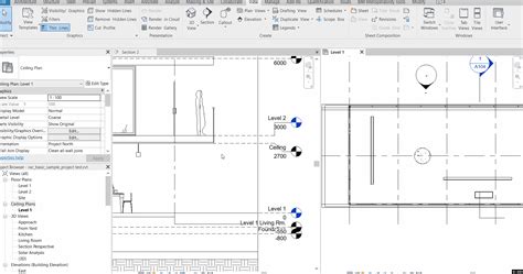 Solved Why Is The Elecation Grayed Out In Revit Autodesk Community