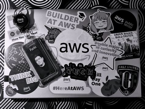 Furin Ongko On Linkedin Today Is My Last Day At Aws Thank You So Much