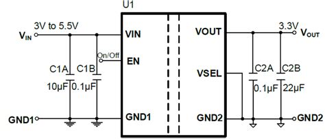 【mie1w0505bglvh样片评测】 小尺寸隔离电源模块 隔离电源解决方案 Mps技术论坛