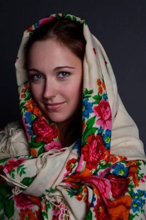 Русские красавицы