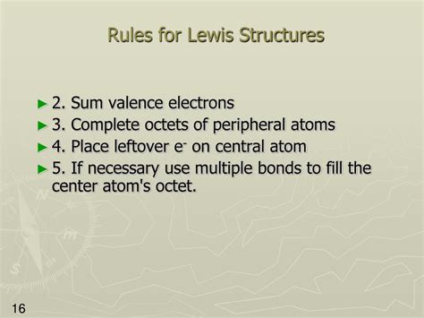 PPT Lewis Structures PowerPoint Presentation Free Download ID