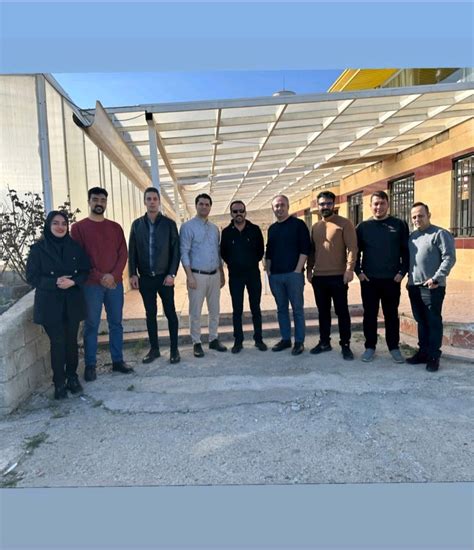 Mohsen Rezaei On Linkedin جمعی از مدیران ارشد شرکت فروشگاه های زنجیره ای اورست مدرن پارس جانبو