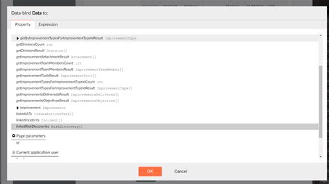 Why Is This Datagrid Not Rendering Update Figured It Out Might Be A Bug Blazor Server