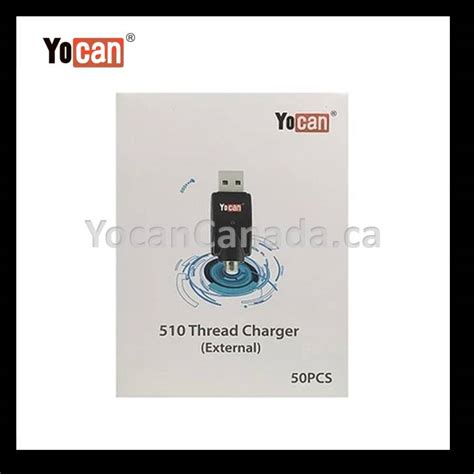 Yocan Canada