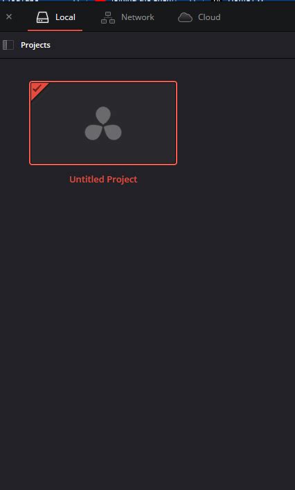 reconnecting project files after new windows installation r