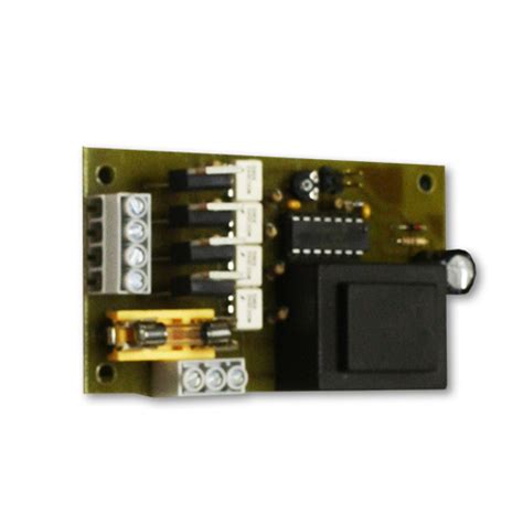 Looplicht Platine Voor Led