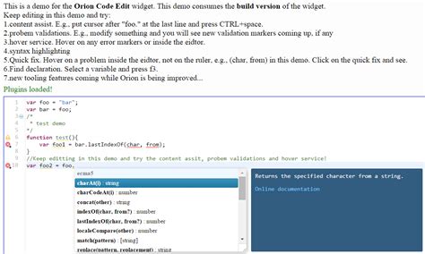 Orionhow Toscode Edit Eclipsepedia