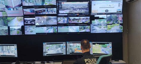 Police Drones Enhancing Law Enforcement And Public Safety