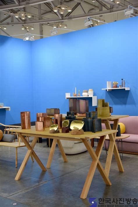 아트부산 2019 한국사진방송 대한민국예술