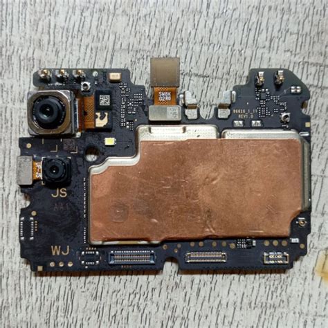 Jual MESIN SAMSUNG A04 NORMAL MESIN SAMSUNG A04 HIDUP NORMAL TESTED Shopee Indonesia