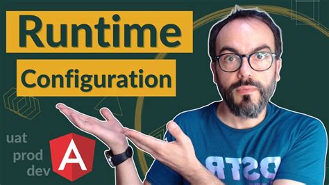 Angular Config With Json Files Youtube