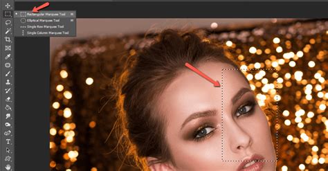 3 ways to open closed eyes in photoshop tutorials