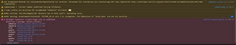 BUG Issue Pplans Foundry Vtt Module Motion Tracker GitHub
