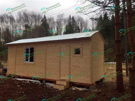 Бытовка77.ru | Бытовки и хозблоки от производителя