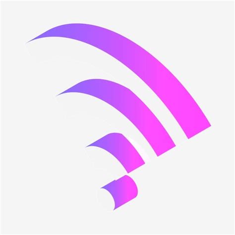 색상 창조 호 무선 요소 신호 무선 Png 일러스트 및 벡터 에 대한 무료 다운로드 Pngtree