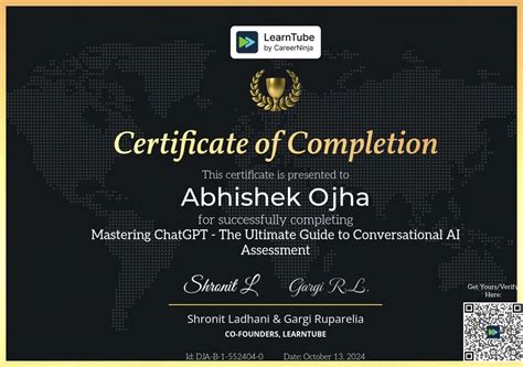 Abhishek Ojha On Linkedin Conversationalai Chatgpt Ai