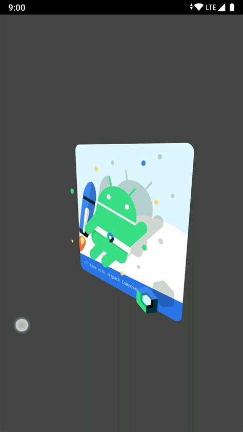 Interactive Parallax Effect Made With Jetpack Compose Randroiddev