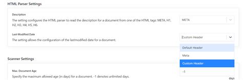 using lastmodified date