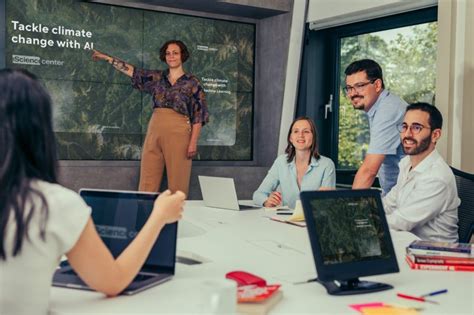 Netherlands Escience Center On Linkedin Open Vacancies Escience Center