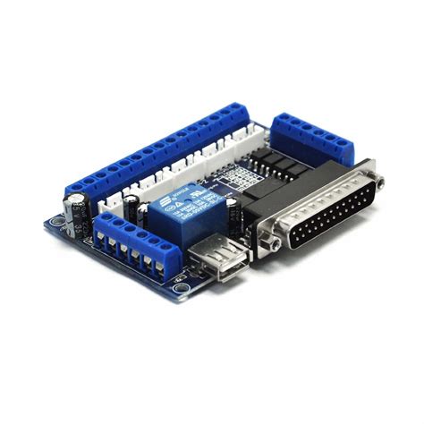 Best CNC Motor Driver Controllers