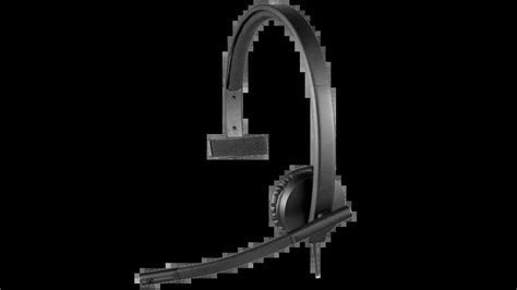 Buy Online Logitech Usb Headset Mono H E One Ear Headset Limassol Cyprus